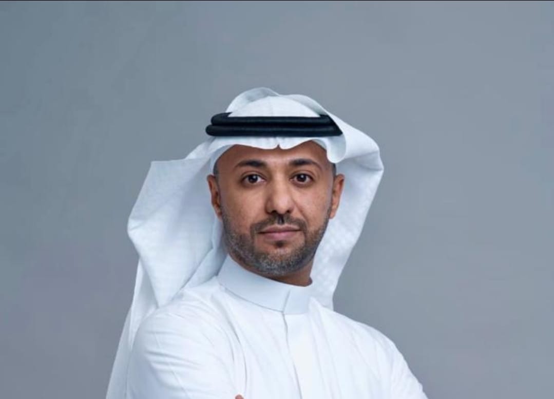 Mr. Fawaz Al-Harbi, Board Member